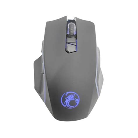 Imice X4 Rgb Gaming Usb Mouse Price In Bd