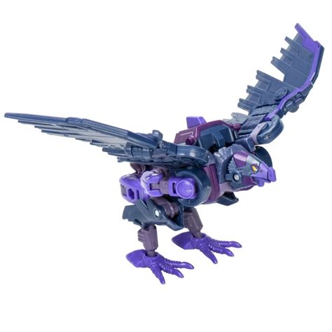 Star Raider Filch Deluxe Class Transformers Legacy United