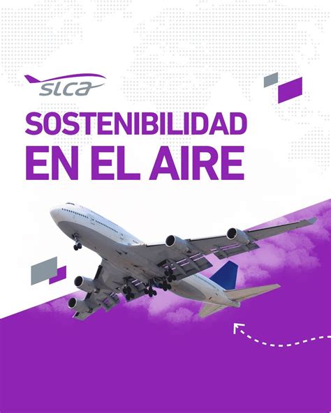 Slca On Linkedin Slca Repostaje Sostenibilidadaérea Operacionesaéreas…