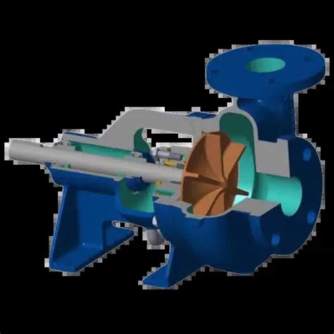 Trillium Wemco® Torque Flow All Pumps