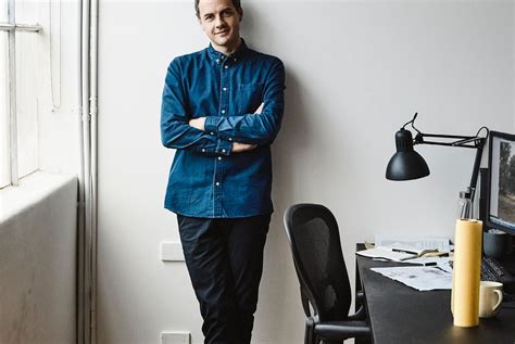 ‘its All About People Rob Kennon Architects Architectureau