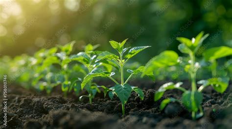 Sustainable Farming Using Biotechnological Innovations With