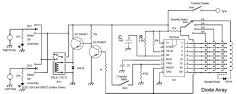 Fuel Transfer Controller Lower Cost Version Glasair Aircraft Owners