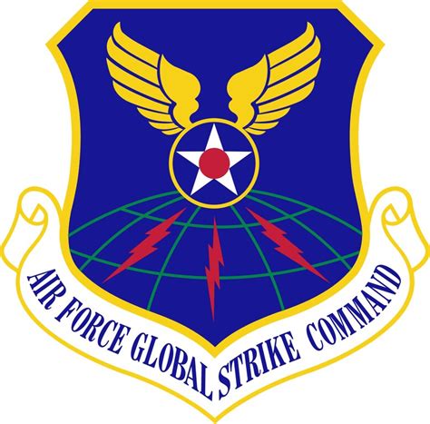 Air Force Global Strike Command Gains Three Bomber Bases Barksdale Air Force Base News