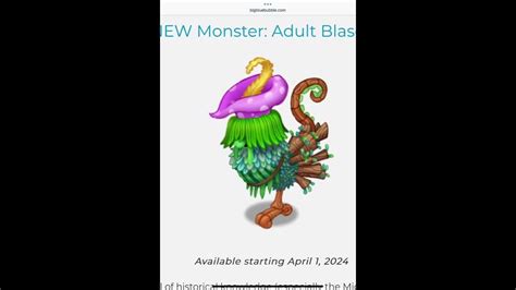 Adult Blassoom Reveal Youtube