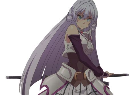 Kureha By Animesaint369 On Deviantart