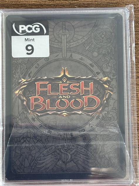 【鑑定済pcg9】【gf】 Illusionist Phantasmal Footsteps Fab019 Gold Foil