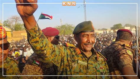 سوپای سودان خەرتومی پایتەختمان كۆنترۆڵ كرد