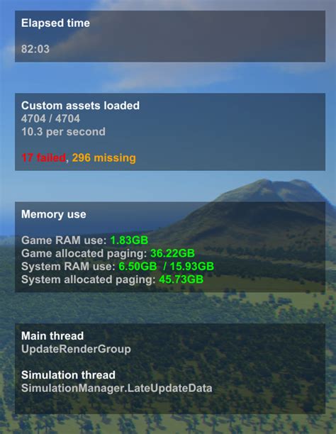 Cities Skylines Modding On Low End Pc Be Like Rcitiesskylines