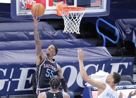 Atlanta Hawks The Potential Impact Of Delon Wright Making The Roster