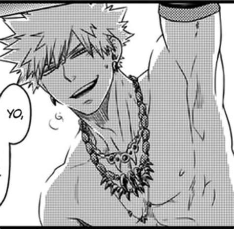 Barbarian Bakugo X Reader Explore Tumblr Posts And Blogs Tumgik