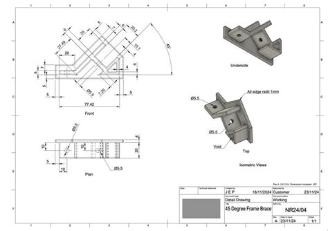 3dcad Designfor3dprinting Additivemanufacturing Inventors Innovation Fusion360 Jon Pendleton