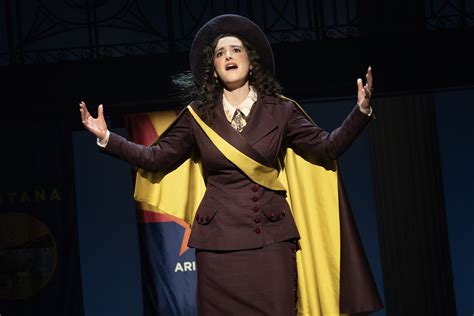 Hannah Cruz To Play Gussie In Merrily We Roll Along Film