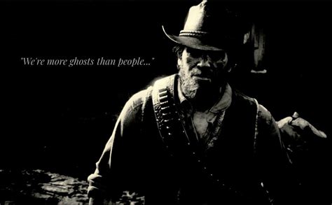 Red Dead Redemption 2 Best Arthur Quotes At Matilda Lett Blog