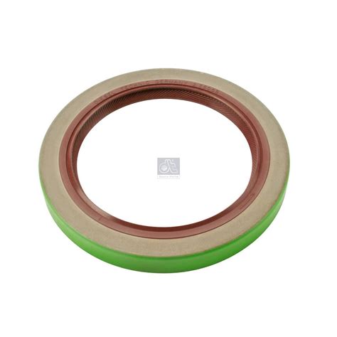 Frontrear Diff Seal Ring Sac Commercial Parts