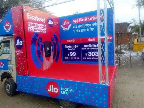 Btl Activities Service At ₹ 600day In Jaipur Id 2854642808448