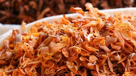 Mace Spice