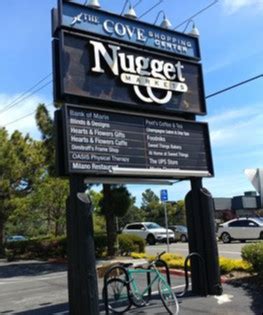 1 Blackfield Dr Tiburon Ca 94920 The Cove Shopping Center Loopnet