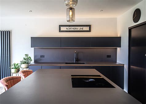6 Benefits Of Solid Surface Kitchen Worktops
