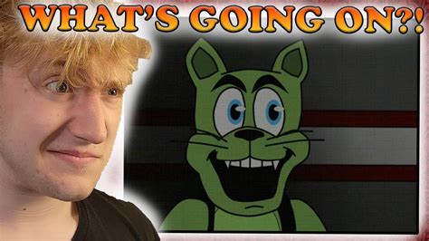 Creepy And Confusing Scratch Project Scare Deku Youtube