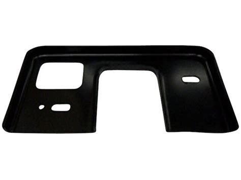 2006 2008 Ford F150 Frame Rail Techpro Fo1253103 Front Right