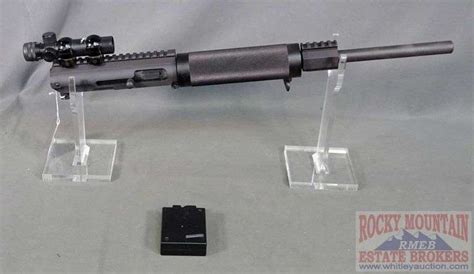 Nice Cz Strakonice Complete 22lr Upper Receiver Conversion Kit With