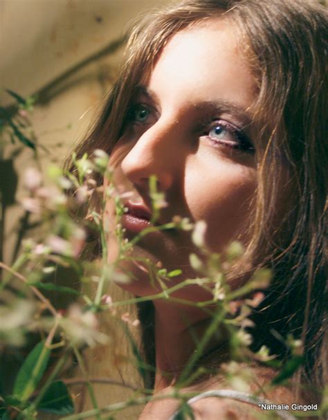 Ensaio Anna Ester A Grande Gaia