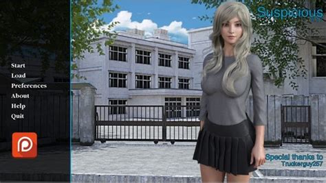 Suspicious Version 041 By Azteca Winmacandroid Adult Sex Game