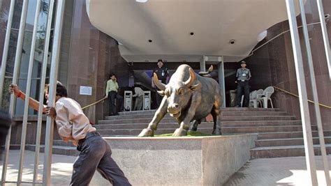 Stock Market Today Nifty 50 Sensex End Higher For 4th Consecutive