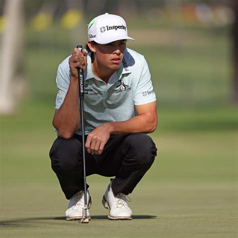 Johnny Keefer Pga Tour Player Profile Stats Bio Career