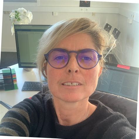 Nadine Bouron Cheffe De Service Hébergement Habitat Et Humanisme Rhône Linkedin