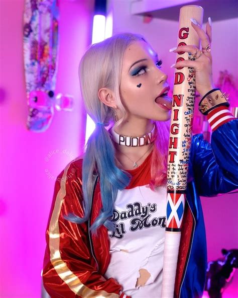 Alice Delish Image