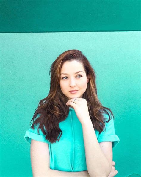 Rate Actress Hannah Bamberg Rvindictaratecelebs