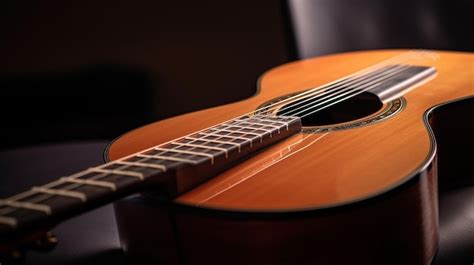 Premium Ai Image Musical Expression