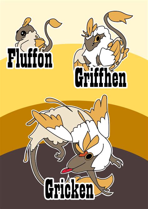 Puffwump Is That You Rcreaturesofsonaria