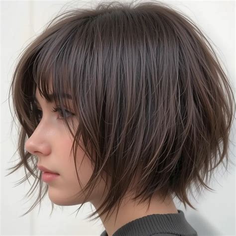 15 Trendy Kitty Cut Styles Women Are Loving Right Now Hair Style