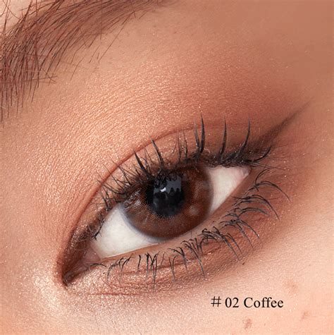 Mikko Mousse Cammy Latte Souffle Eyeliner 2 Colors Available Romance