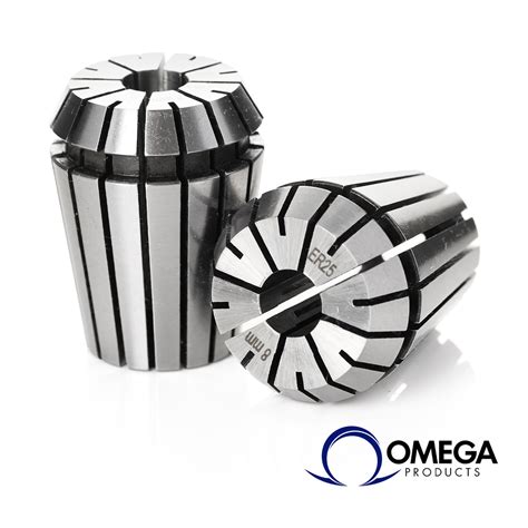 Er 25 Collets Odx Tools