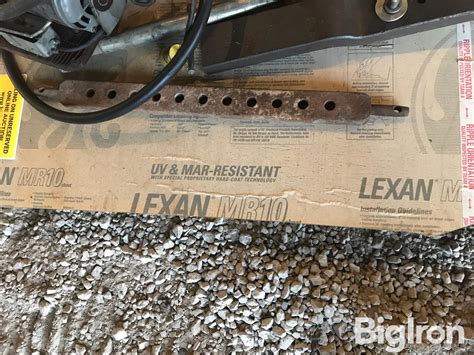 Electric Over Hydraulic Pump And Shop Supplies Bigiron Auctions