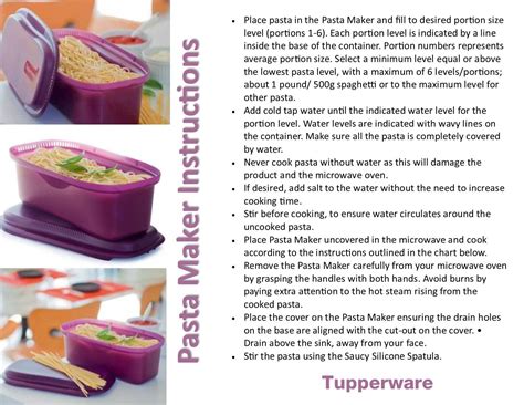 Tupperware Stack Cooker Cookbook 2020 Artofit