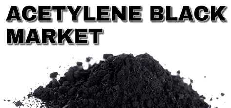 Acetylene Black Market Size Share And Growth [2025 2032]