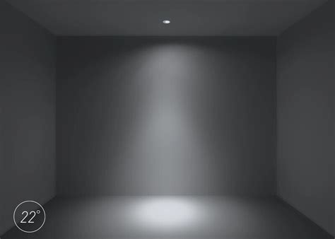 D700plus Offset Curve Led Downlight Creative Lighting Solutions