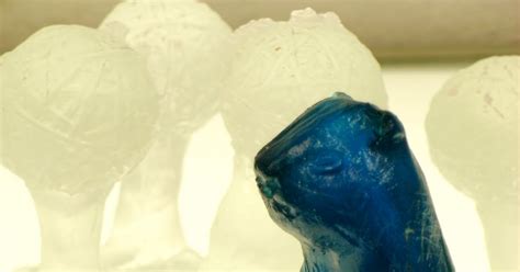 Washington Glass School Groundhog Day