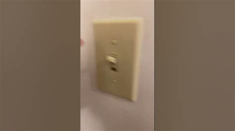 Light Switch Youtube