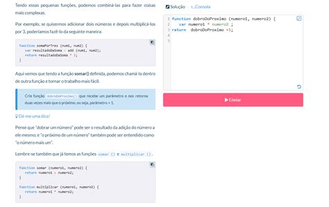 Função Javascript Stack Overflow Em Português
