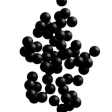 Carbon And Black Structures Stable Diffusion Online