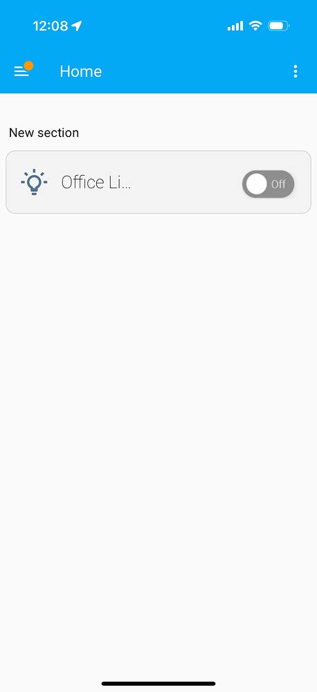 Custom Button Card Layout And Icons Frontend Home Assistant Community