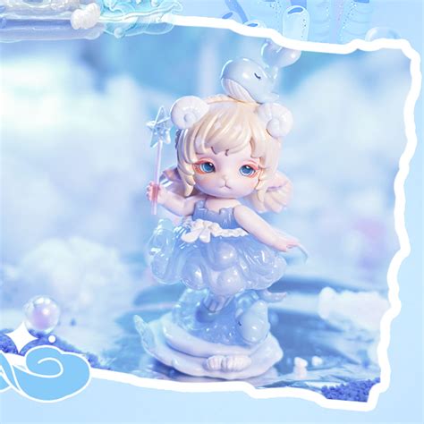 Mimia Mystery Ocean Series Confirmed Box Ttmart