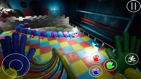 Scary Toys Playtime Chapter 1 Apk For Android Download