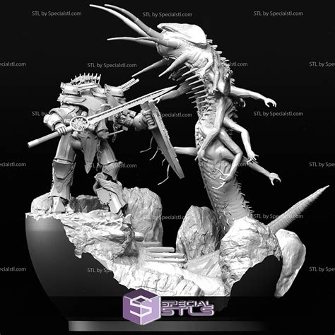 November 2022 Aphyrion Solwyte Miniatures Specialstl